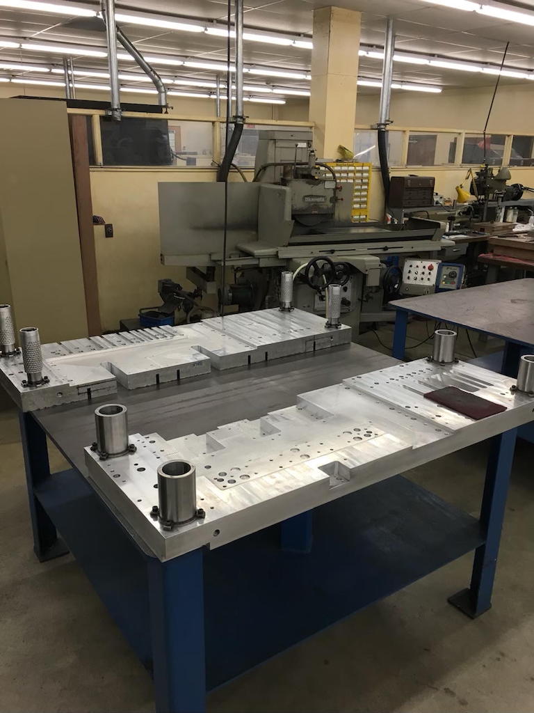 Gallery | Pennco Tool & Die, Inc.