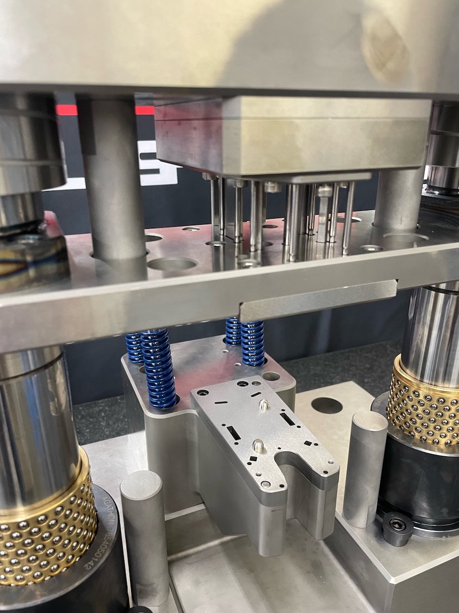 Gallery | Pennco Tool & Die, Inc.