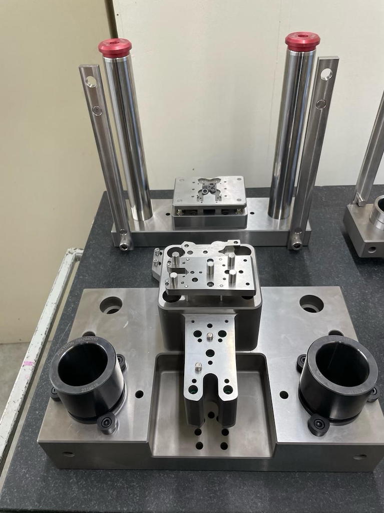 Gallery | Pennco Tool & Die, Inc.