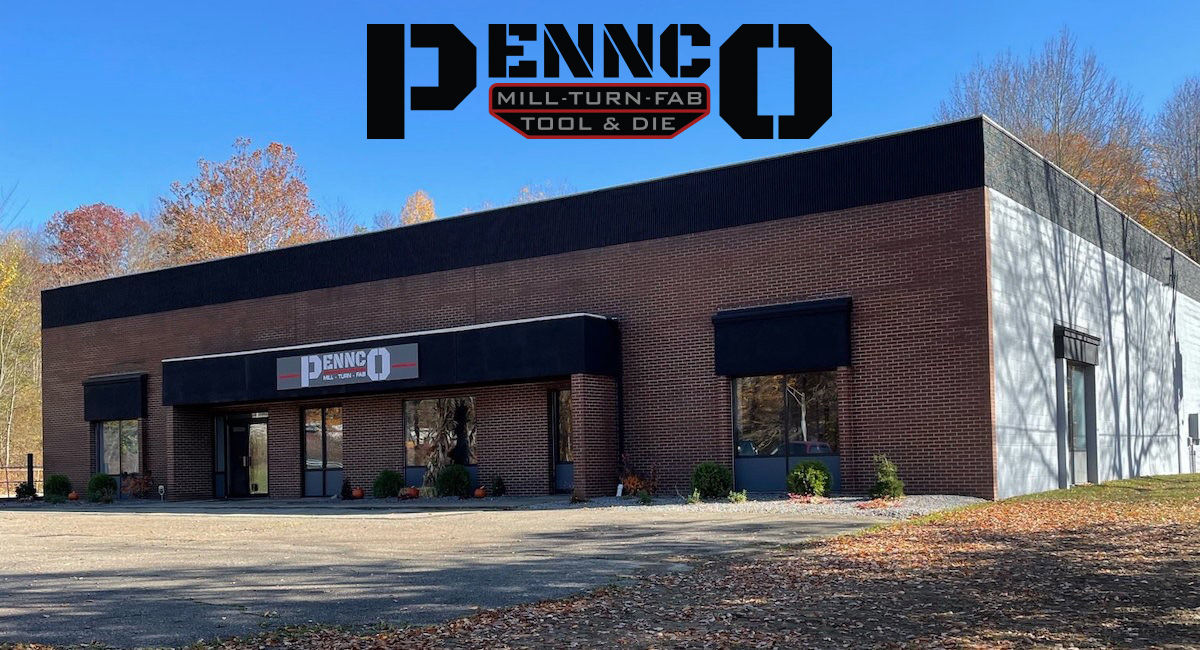 Home | Pennco Tool & Die, Inc.